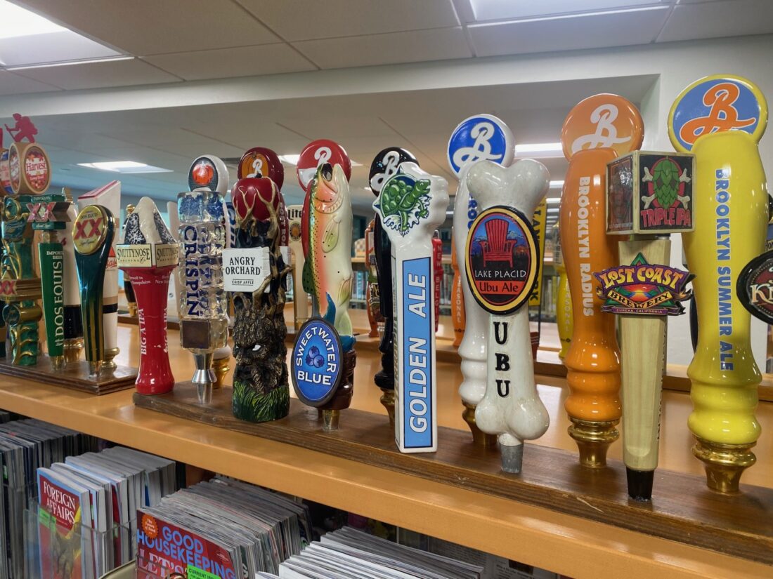 Sanibel library offers range of programs and topics - SANIBEL-CAPTIVA ...